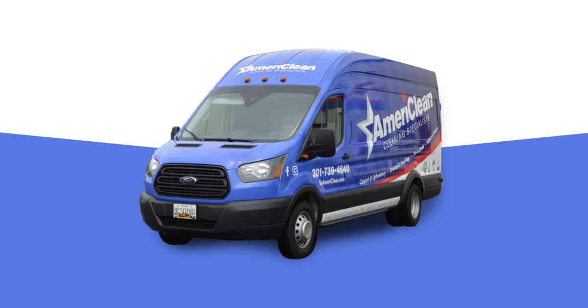 COVID-19 Update - AmeriClean Cleaning Specialists - Hagerstown, MD